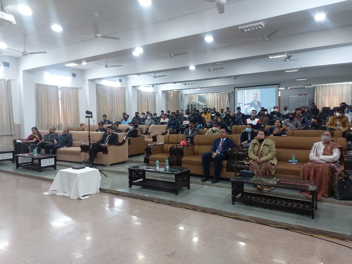 INSTITUTE OF ENGINEERING & TECH